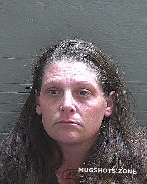 STROUSE TRACY LYNN 01/19/2023 - Escambia County Mugshots Zone