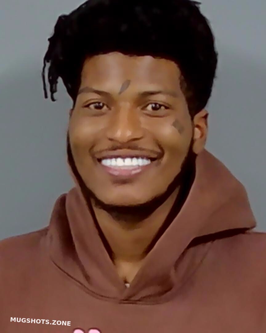 THOMAS DYMITRI ANTONIO 01/19/2023 - Escambia County Mugshots Zone