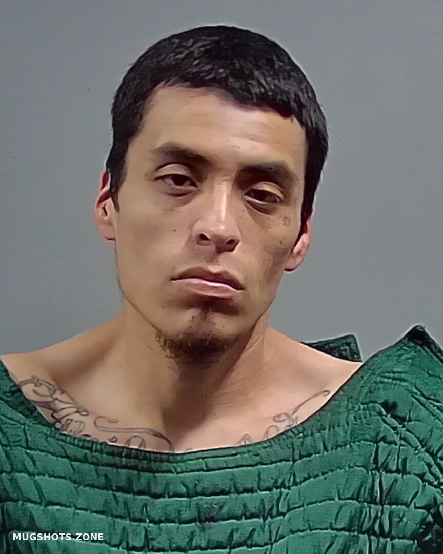 ERREGUIN IVAN 01/20/2023 - Escambia County Mugshots Zone