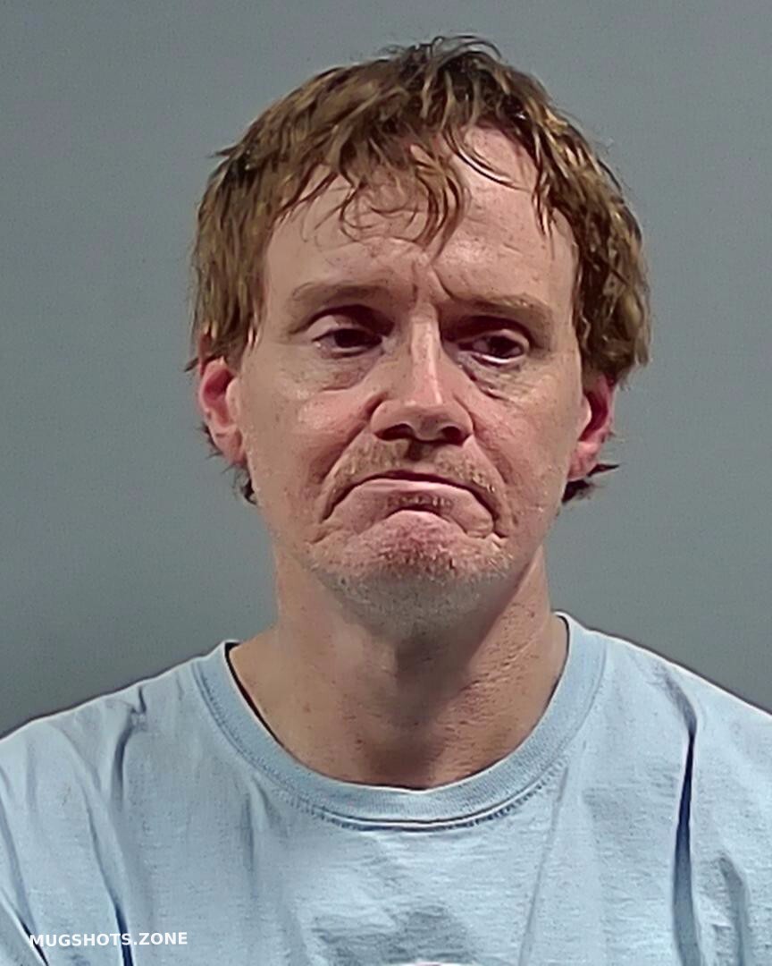 HENRICKSON AARON VICTOR 01/20/2023 - Escambia County Mugshots Zone