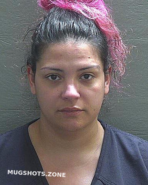WASHABAUGH ASHLEY MARIE 01/20/2023 - Escambia County Mugshots Zone