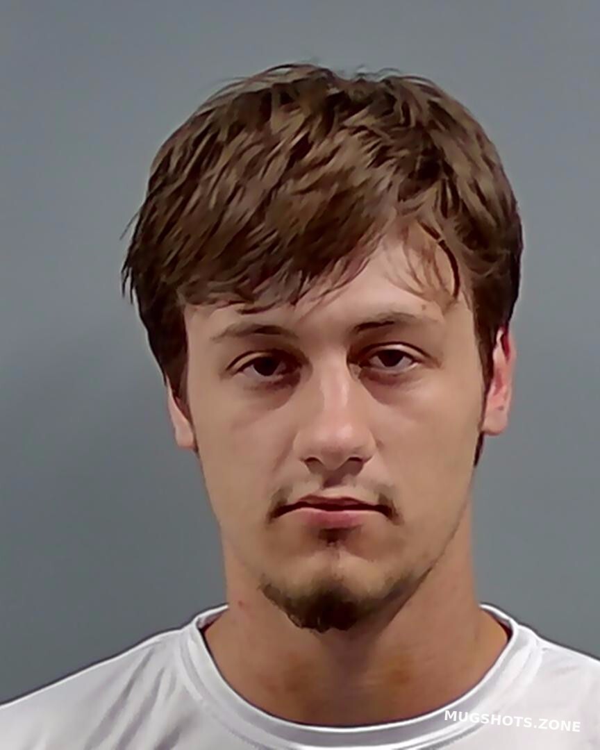 HOWARD HUNTER GAGE 01/21/2023 - Escambia County Mugshots Zone