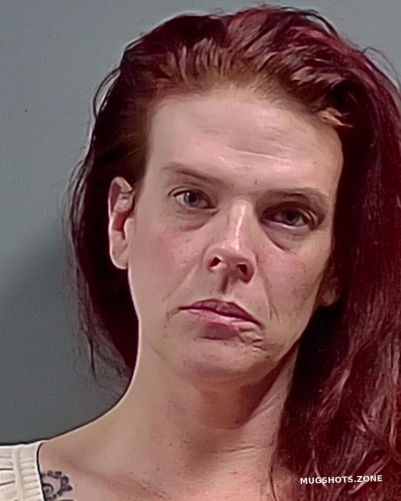 LONG GEORGIA PRISCILLA 01/21/2023 - Escambia County Mugshots Zone