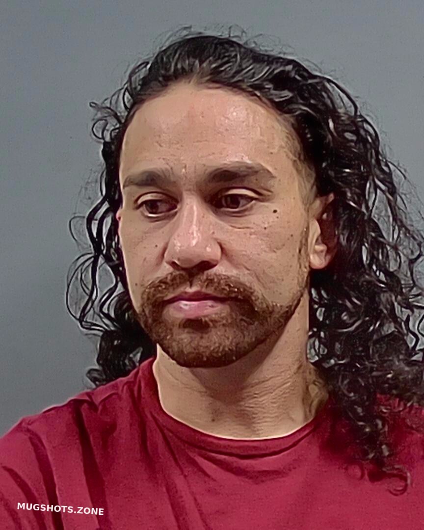 GEIB PHILIP JOHN 01/21/2023 - Escambia County Mugshots Zone