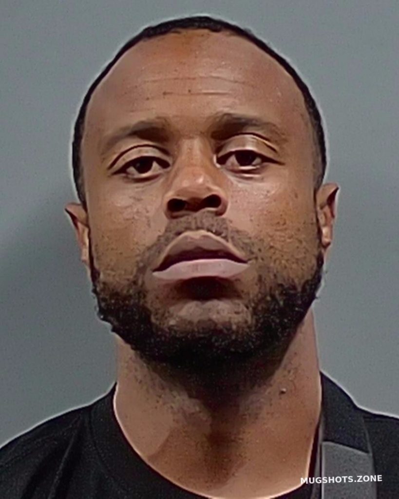 JOHNSON EDWARD DEVON 01/22/2023 - Escambia County Mugshots Zone