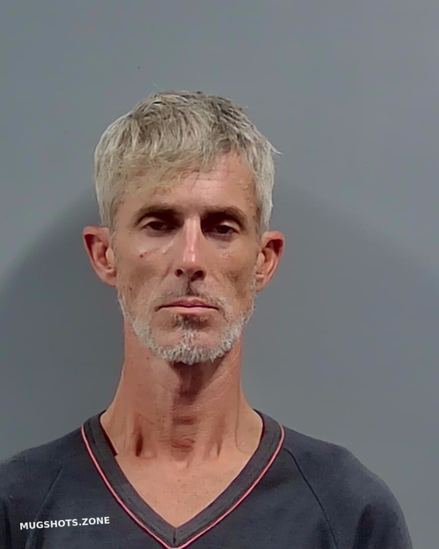 MCCLUNG KEVIN MATTHEW 01/22/2023 - Escambia County Mugshots Zone