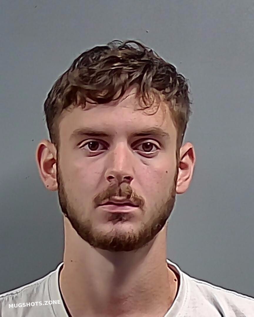 JOHNSTON CORBIN LEE 01/22/2023 - Escambia County Mugshots Zone