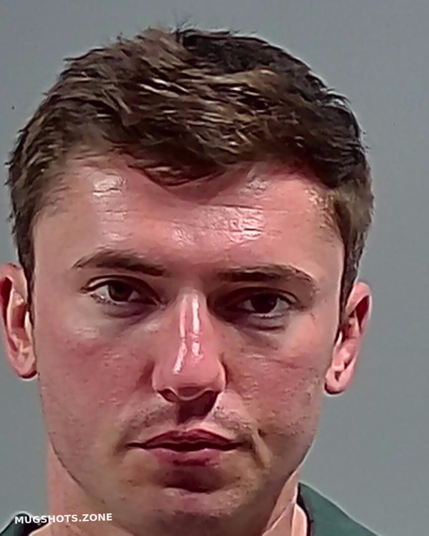 KNORR JOSHUA ALBERT 01/22/2023 - Escambia County Mugshots Zone