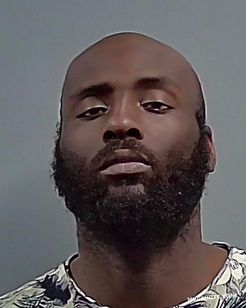 OWEN COREY BLACK 01/23/2023 - Escambia County Mugshots Zone