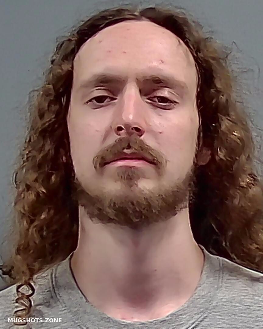 GILPIN NICHOLAS JAMES 01/23/2023 - Escambia County Mugshots Zone
