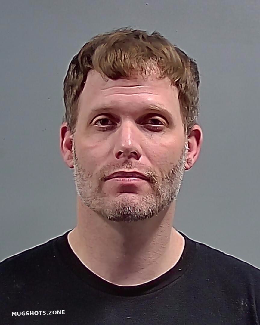 PEEL JARED CHRISTOPHER 01/23/2023 - Escambia County Mugshots Zone