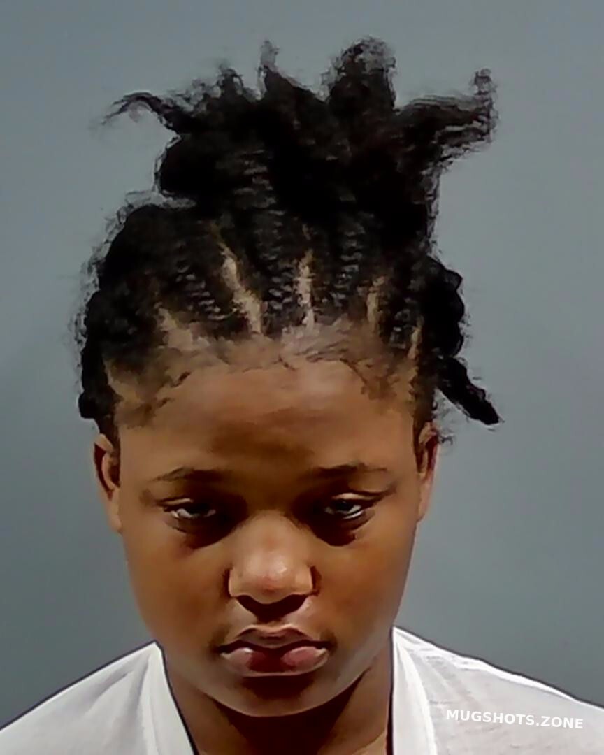 ALLEN CHRISTINA MARKIA 01/23/2023 - Escambia County Mugshots Zone