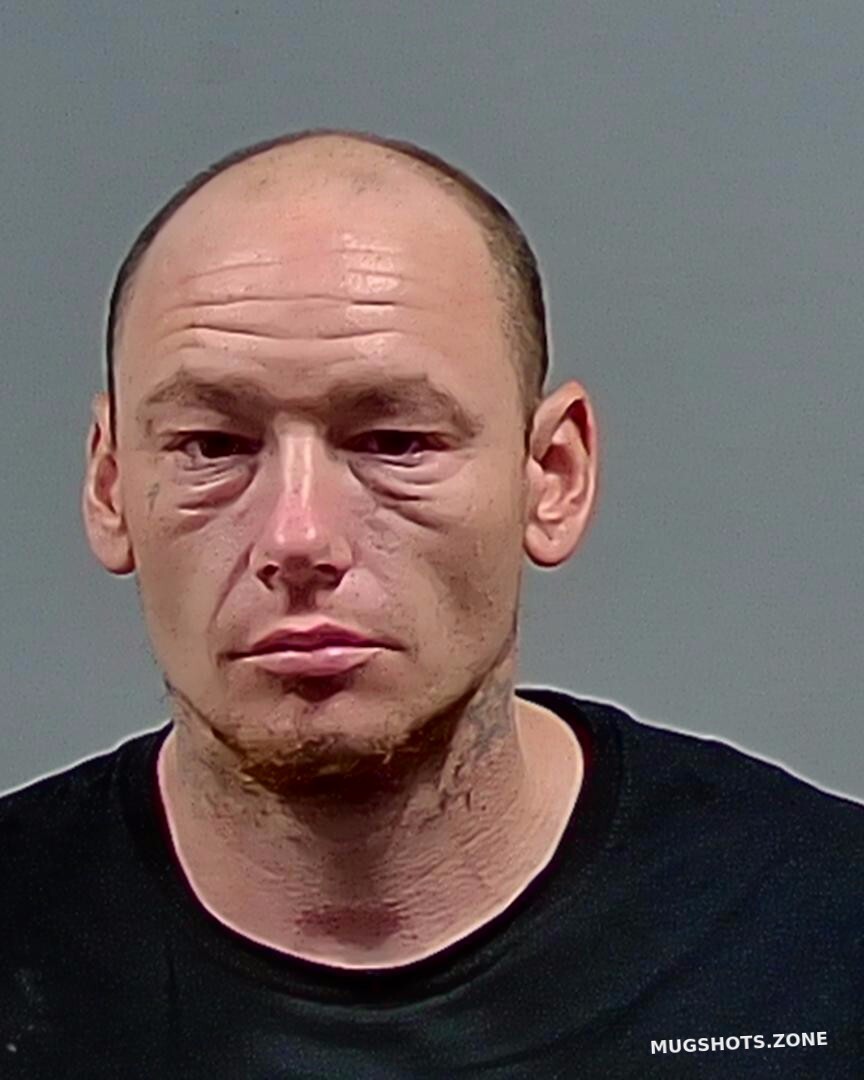 Gibbs Samuel Earl 01232023 Escambia County Mugshots Zone