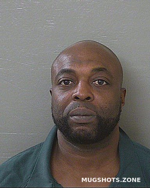 TYSON JULIUS ELLIS 01/23/2023 - Escambia County Mugshots Zone