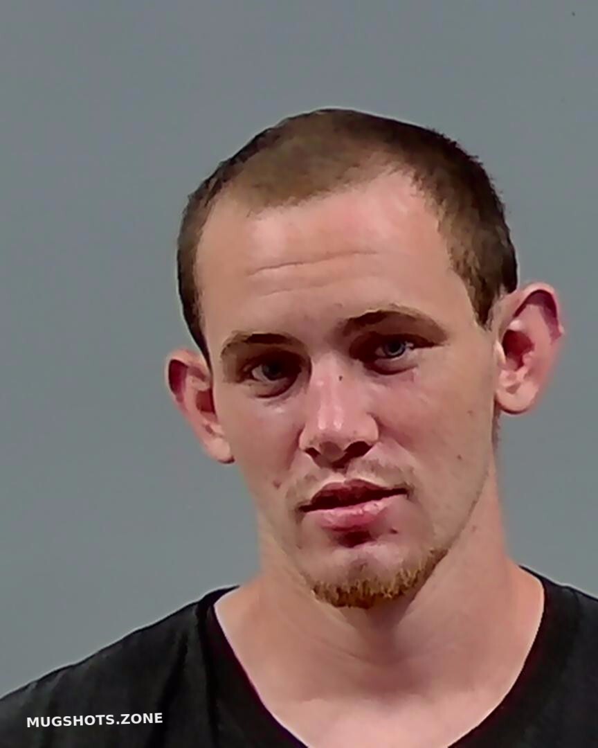 THOMAS JACOB ALEXANDER 01/24/2023 - Escambia County Mugshots Zone
