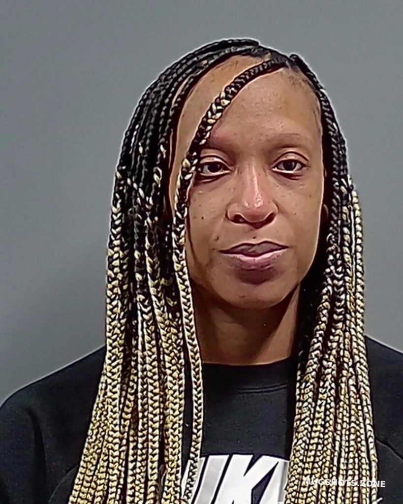 WIGGINS INDIA MARIE 01/24/2023 - Escambia County Mugshots Zone