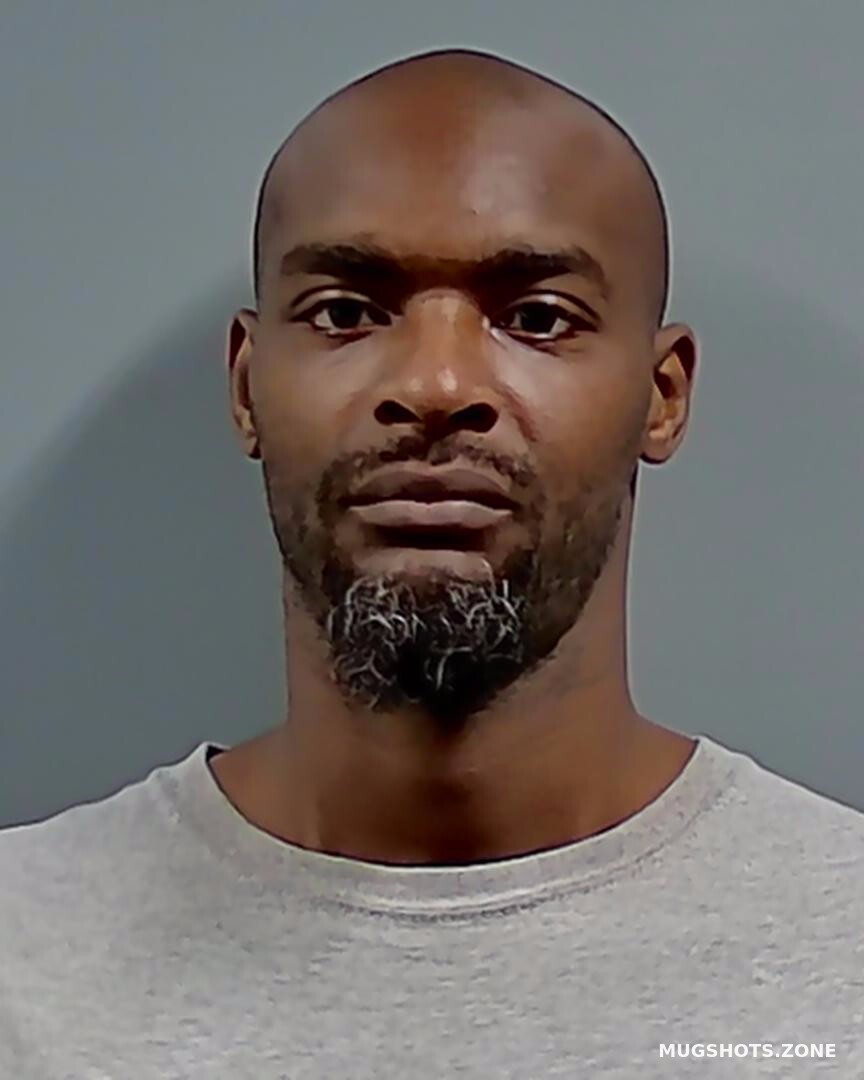 JENKINS JERALD DIRK 01/25/2023 - Escambia County Mugshots Zone