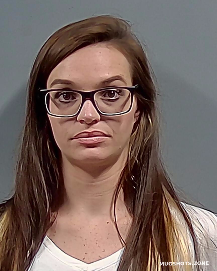 CAPERTON KAYLA SHEA 01/25/2023 - Escambia County Mugshots Zone