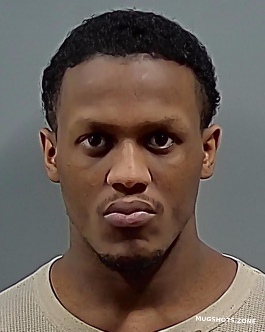 MOSLEY JAMAL MARQUIS 01/25/2023 - Escambia County Mugshots Zone