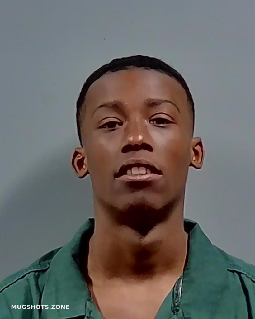 MOULTRIE FRANKIE JAMES 01/26/2023 - Escambia County Mugshots Zone