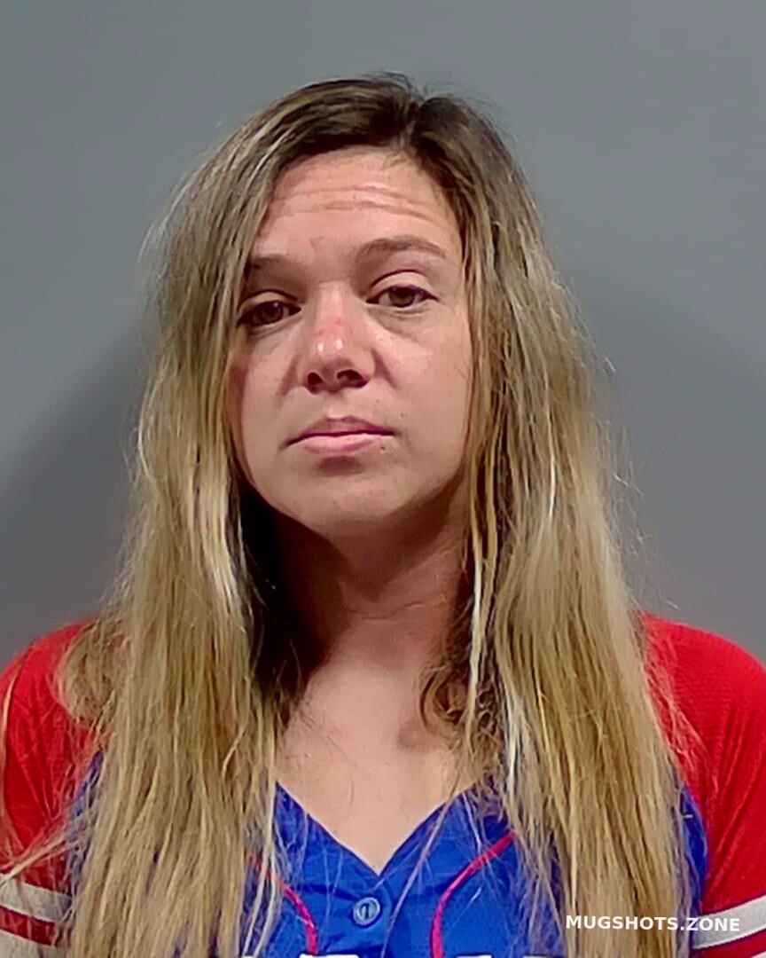 WILCOX CANDICE JENA 01/26/2023 - Escambia County Mugshots Zone