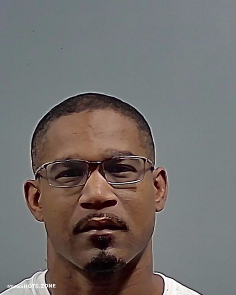 FLONORY RODERICK LAKEITH 01/26/2023 - Escambia County Mugshots Zone