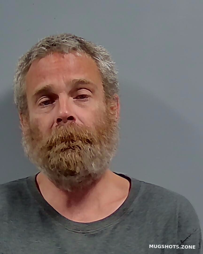 BARKLEY JEFFREY RAY 01/27/2023 - Escambia County Mugshots Zone