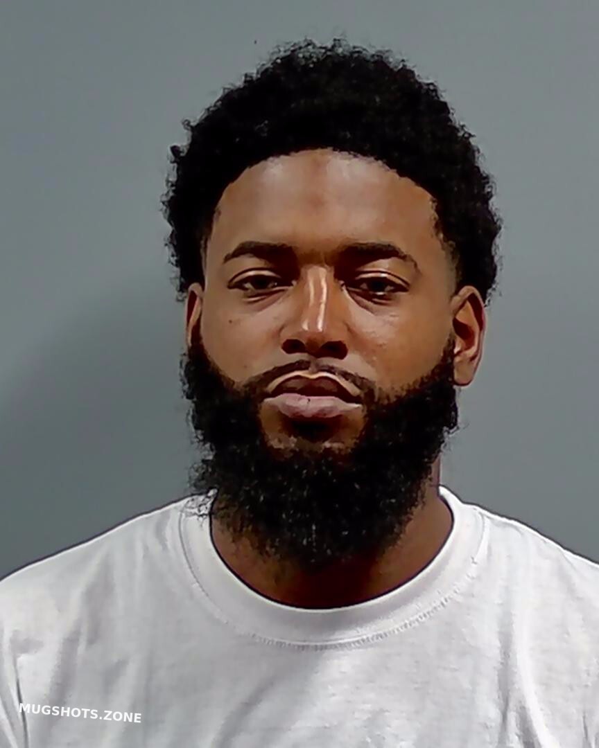 MCQUEEN KAZADIUS TAHEEN 01/27/2023 - Escambia County Mugshots Zone