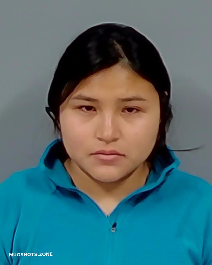 ORTIZ CRUZ PERLA 01/27/2023 - Escambia County Mugshots Zone