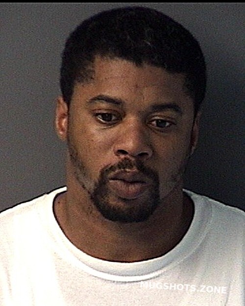 BROOKS CHRISTOPHER ERIC 01/27/2023 - Escambia County Mugshots Zone