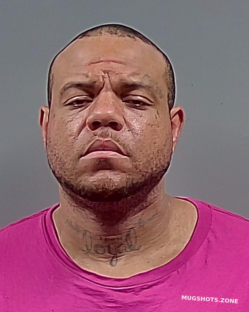 MOORE KEVIN DEWAYNE 01/27/2023 - Escambia County Mugshots Zone