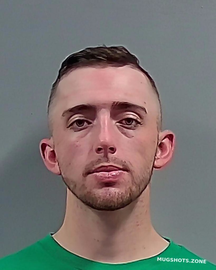 RENFROE TYLER WAYNE 01/27/2023 - Escambia County Mugshots Zone