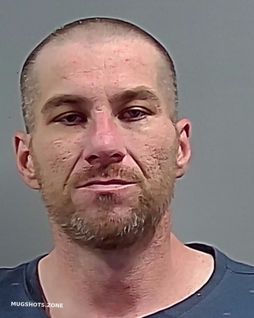 KAISER THOMAS DAVID 01/27/2023 - Escambia County Mugshots Zone