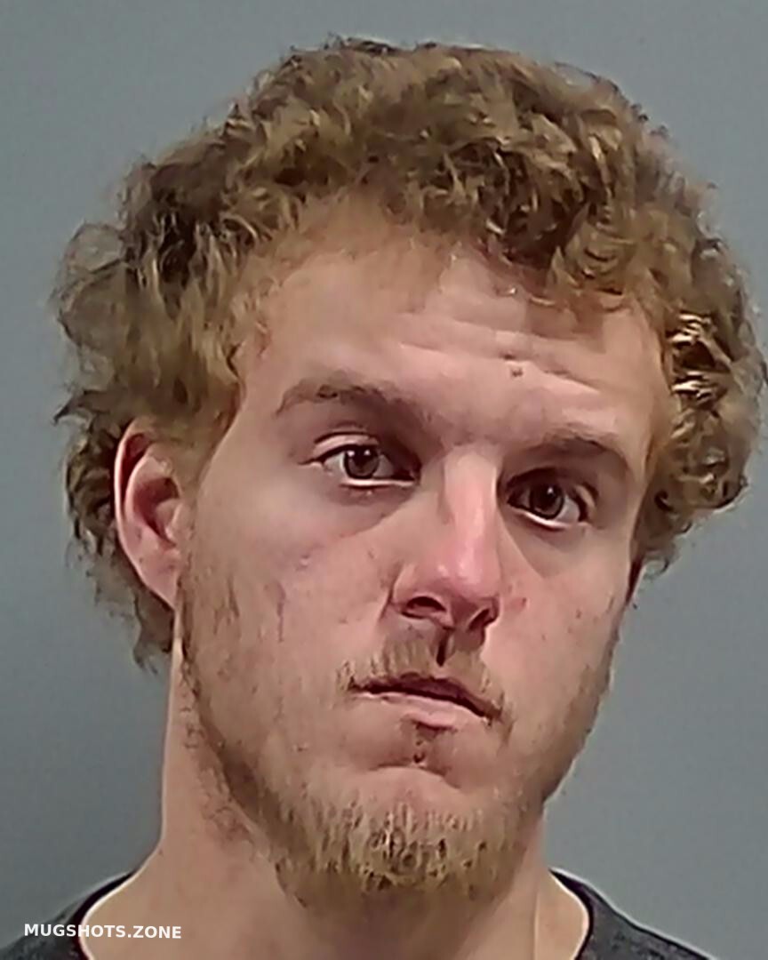 ANTHONY AUSTIN RICHARD 01/27/2023 - Escambia County Mugshots Zone