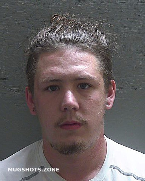 WHITE ANTHONY JEREMIAH 01/28/2023 - Escambia County Mugshots Zone