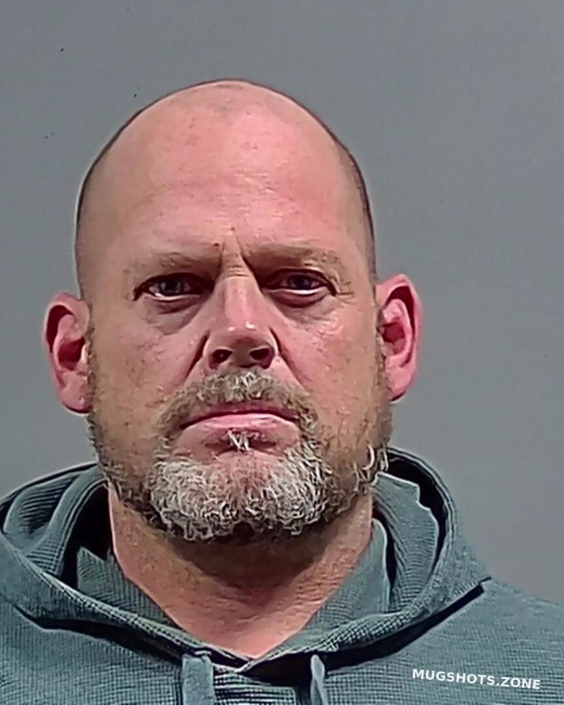 DEGENHARDT CHRISTOPHER CHARLES 01/28/2023 - Escambia County Mugshots Zone