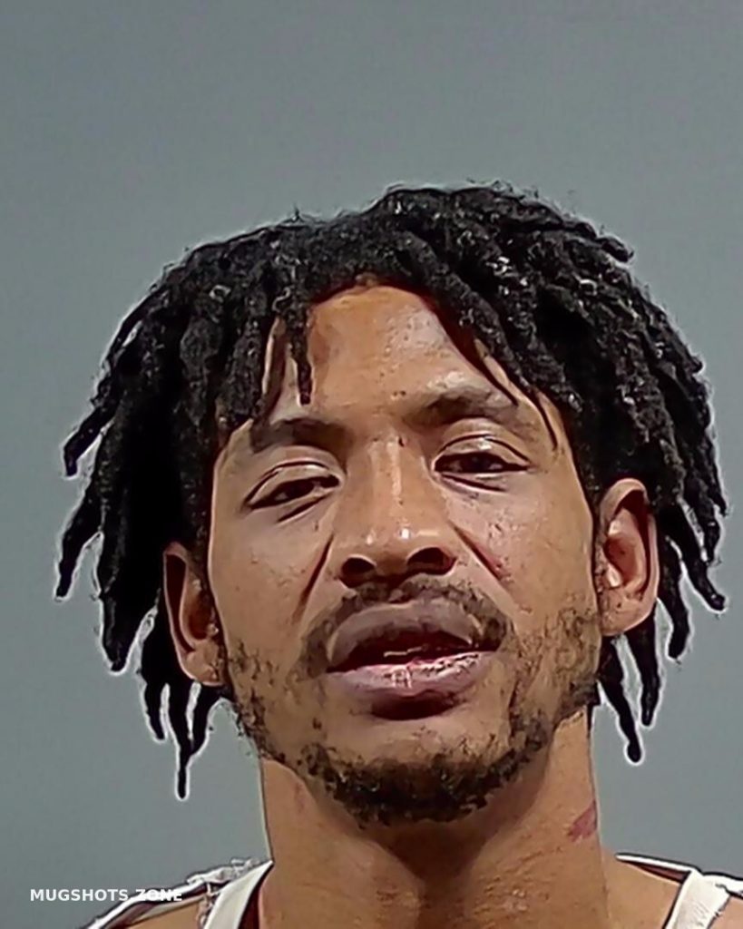 MACK DARRYL ANTHONY 01/28/2023 - Escambia County Mugshots Zone