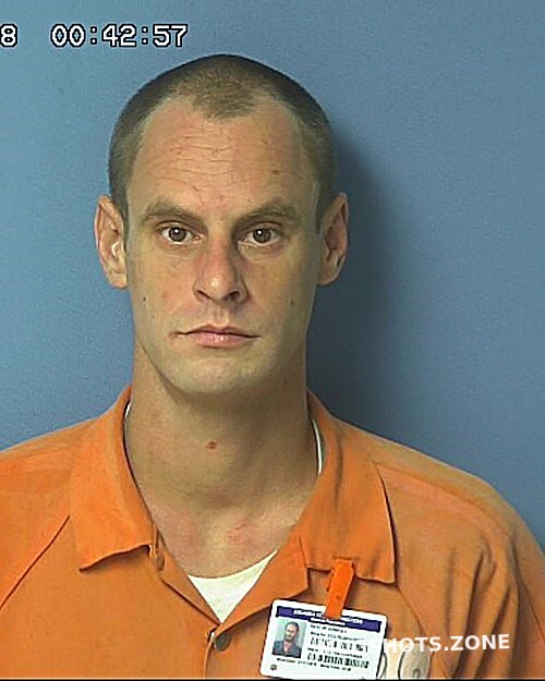 RATZ DONALD LEW 01/28/2023 - Escambia County Mugshots Zone