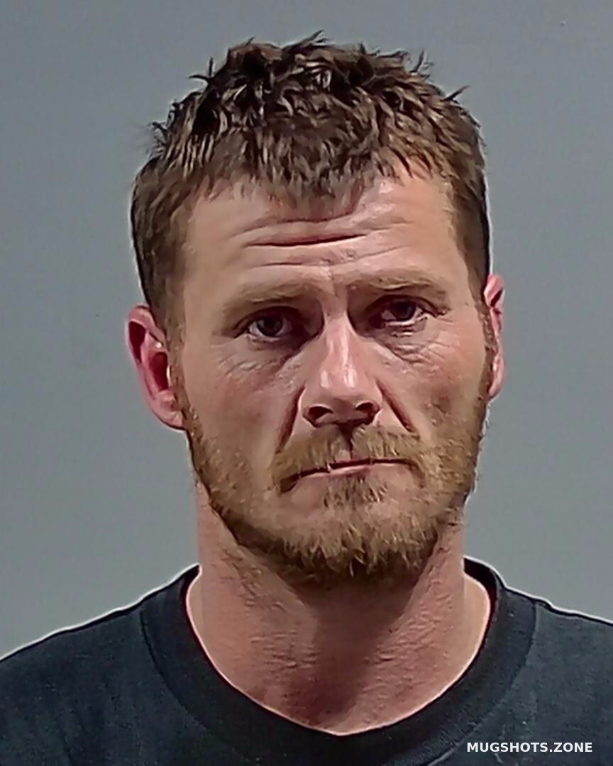 LAY MICHAEL SHELDON 01/29/2023 - Escambia County Mugshots Zone