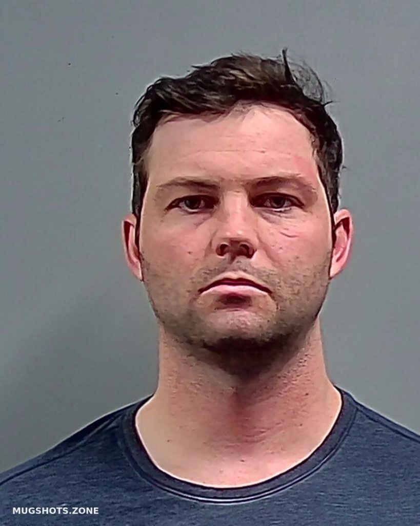 COOPER JONATHAN MATTHEW 01/29/2023 - Escambia County Mugshots Zone