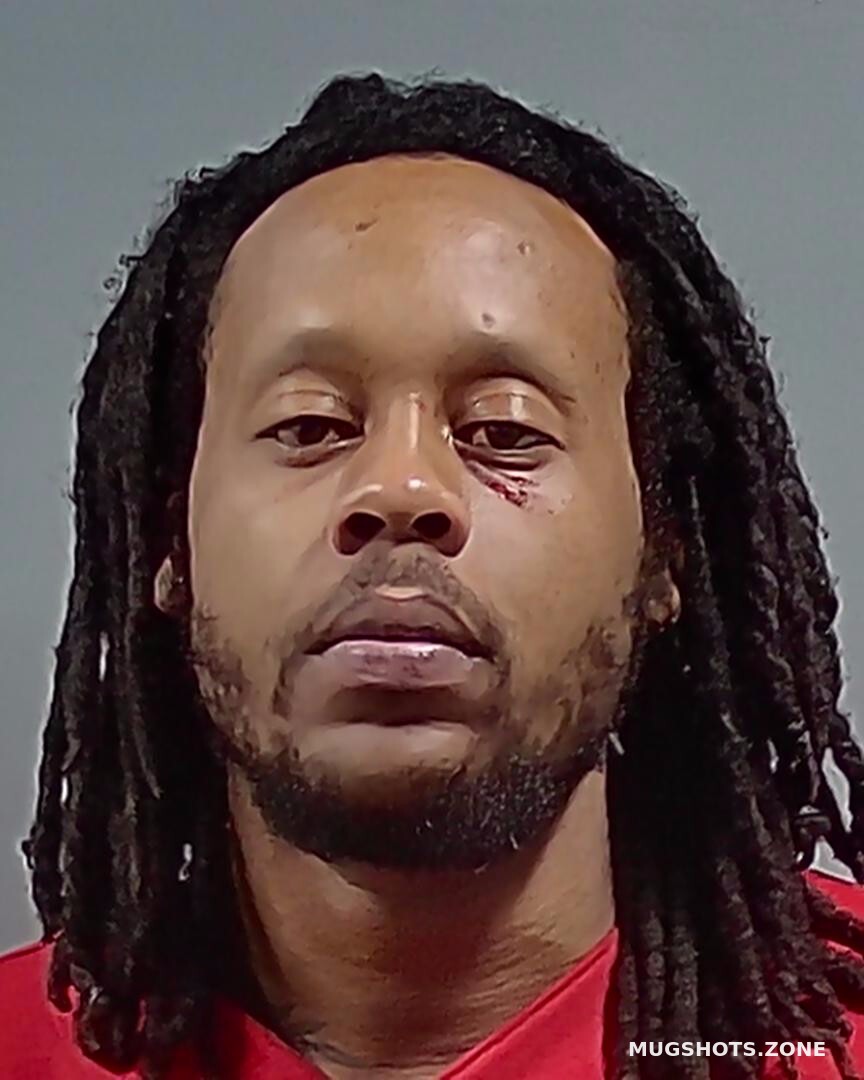 ALBRITTON JARVIS CORNEL 01/29/2023 - Escambia County Mugshots Zone