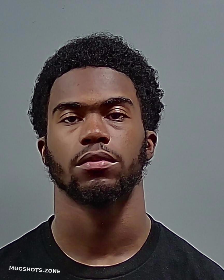 ROACH XAVIER LAMAR 01/29/2023 - Escambia County Mugshots Zone