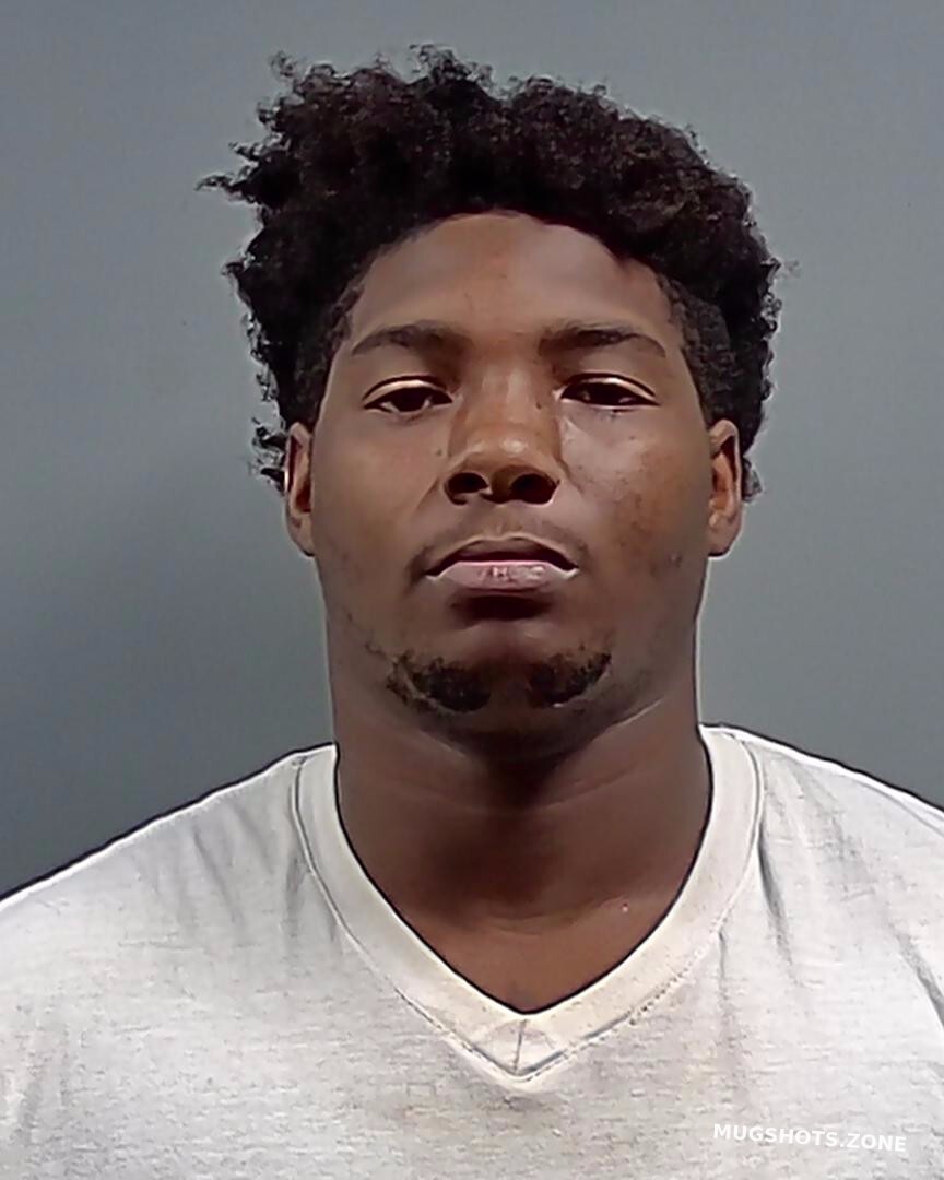 HOWARD DE'AURIUS TYREE 01/29/2023 - Escambia County Mugshots Zone