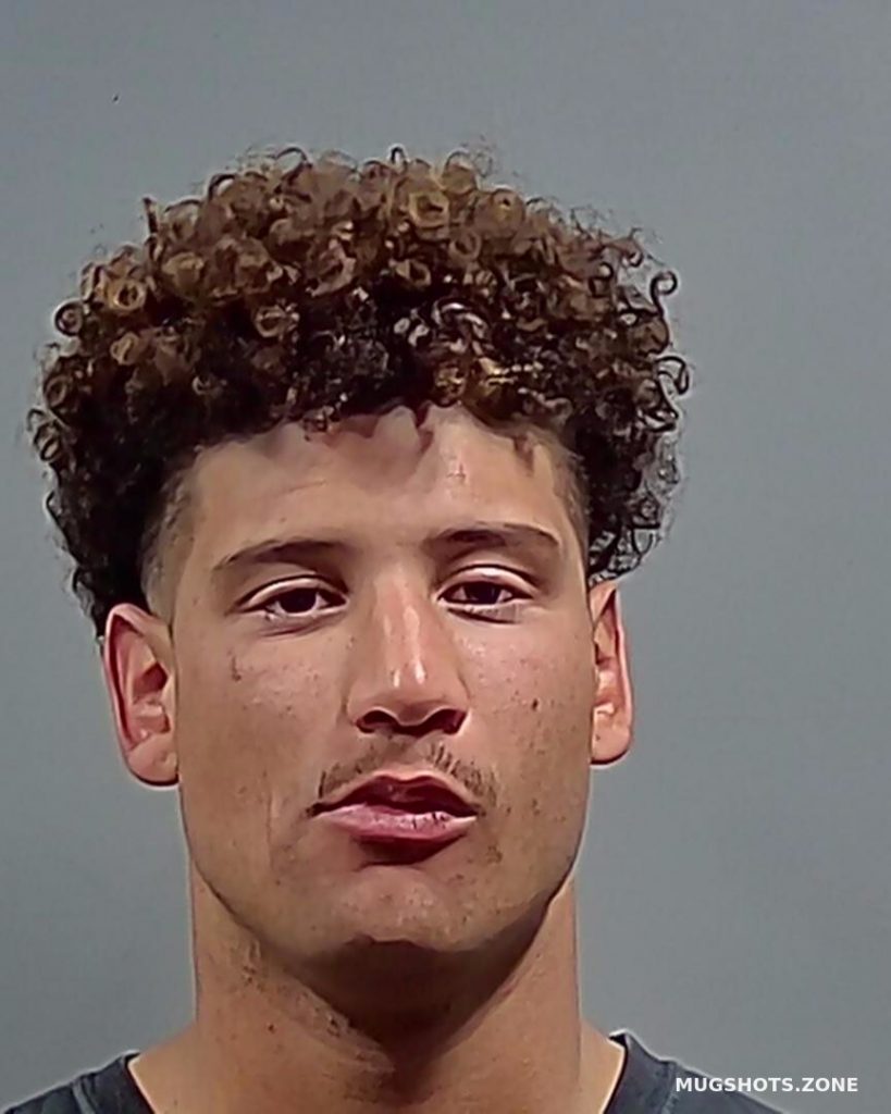 GREGO KALEB ANTHONY 01/29/2023 - Escambia County Mugshots Zone