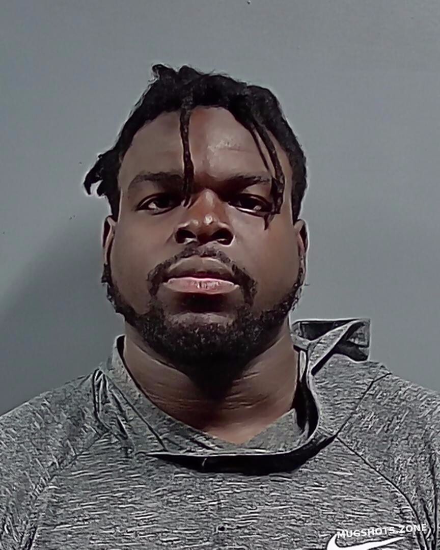 MCDONALD MICKEY 01/29/2023 - Escambia County Mugshots Zone