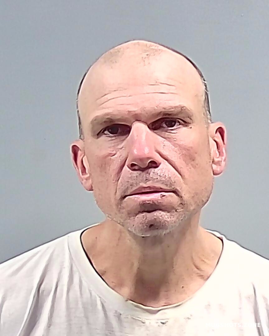 DEPERTE DANIEL MCGRATH 01/30/2023 - Escambia County Mugshots Zone