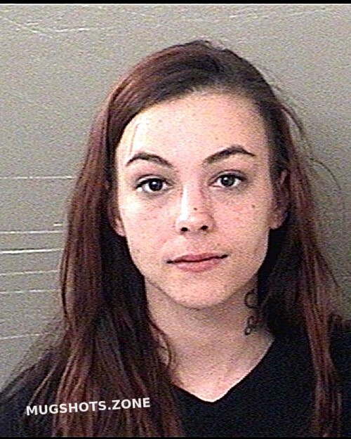 NEWELL SHAUNA KORAL 01/30/2023 - Escambia County Mugshots Zone