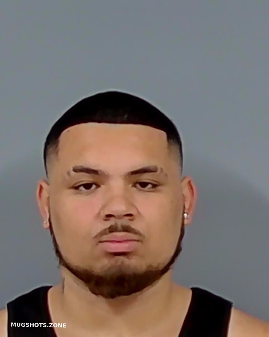 SILCIO DONTE RAPHAEL 01/30/2023 - Escambia County Mugshots Zone