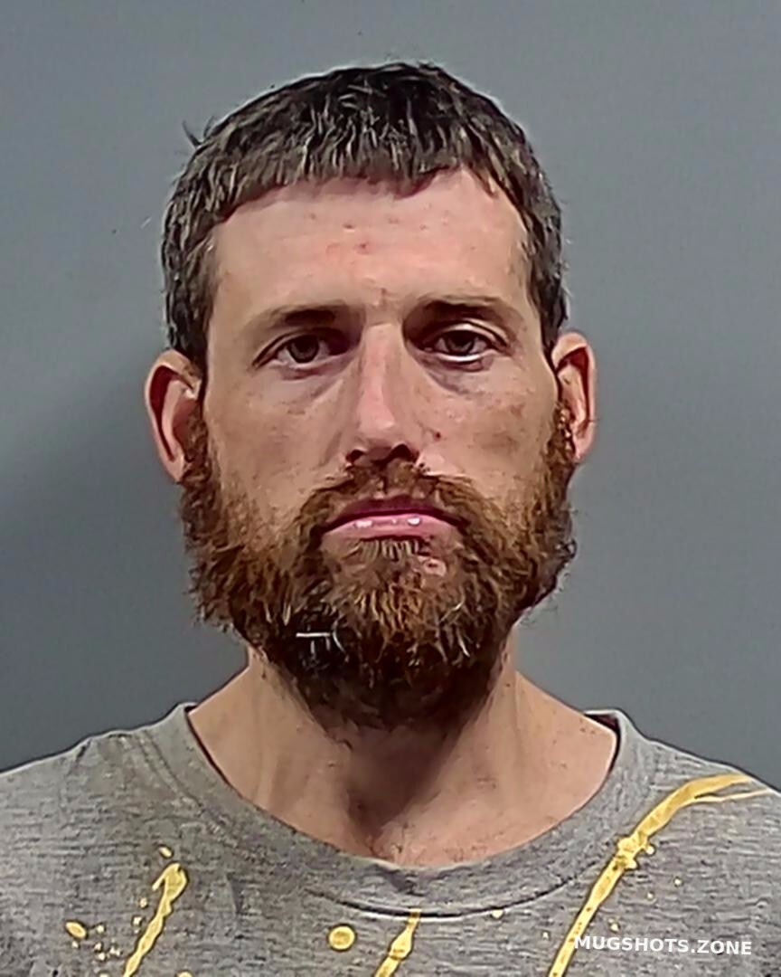 JOHNSON PHILIP WAYNE 01/30/2023 - Escambia County Mugshots Zone