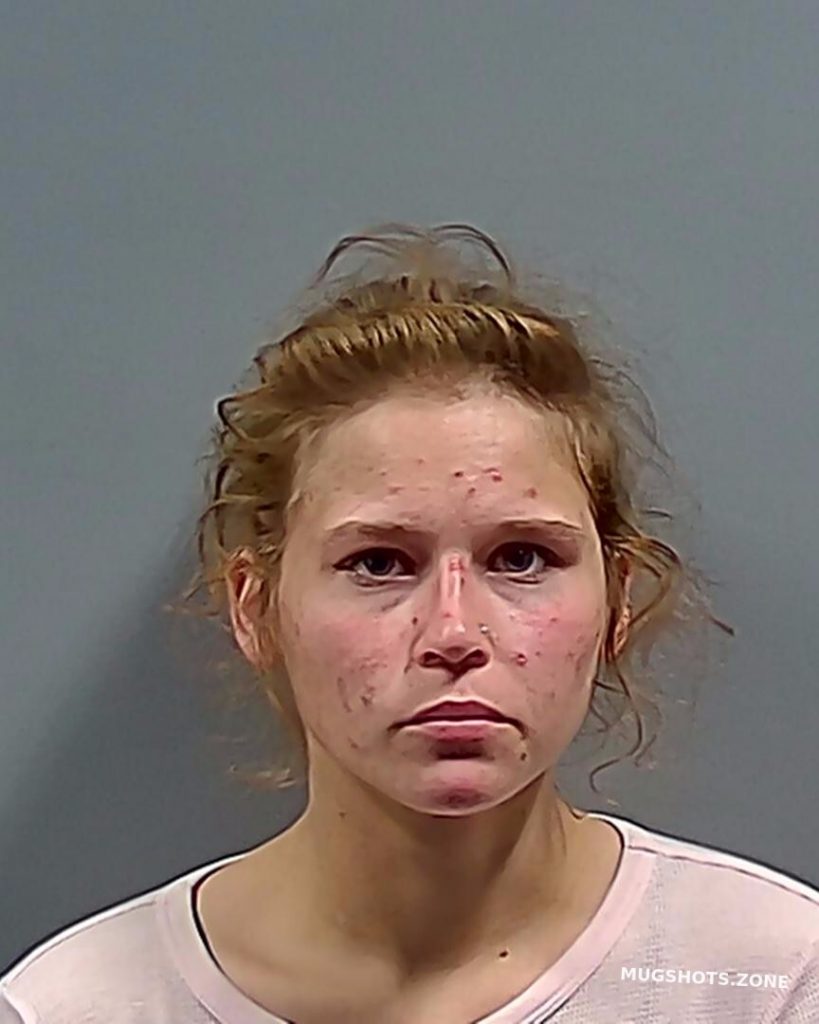 CRAFT SARAH RENAE 01/30/2023 - Escambia County Mugshots Zone